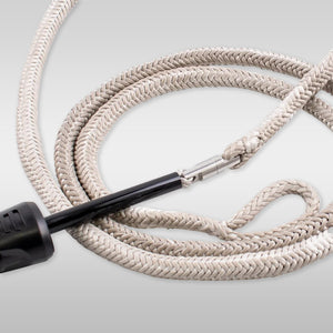 Unifiber Wing Leash With Quick Release Safety - Wind Lounge