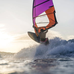 NeilPryde Combat Pro Fuse 2025 - Wind Lounge