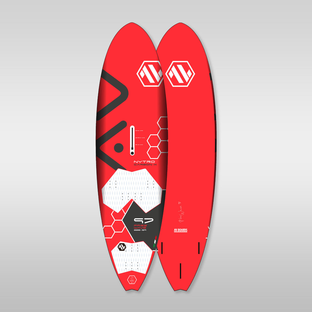 Windsurf boards - Wind Lounge