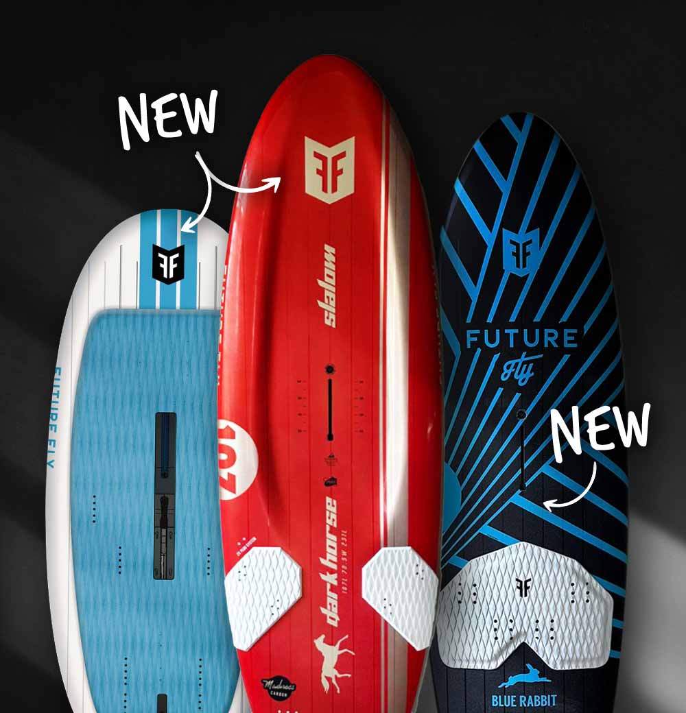 Wind Lounge - Your personal windsurfing and wingfoil store