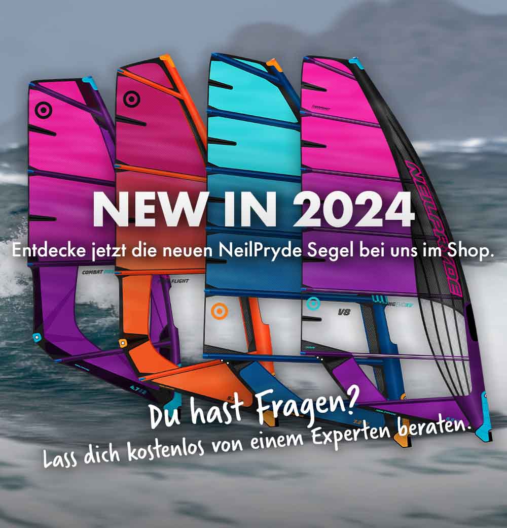 Wind Lounge - Your personal windsurfing and wingfoil store