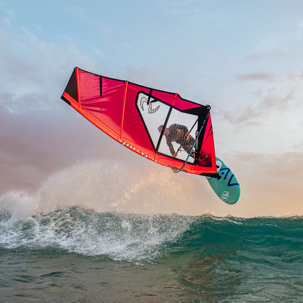 Loftsails Airscape 2024/2025 Freestyle Sails - Wind Lounge