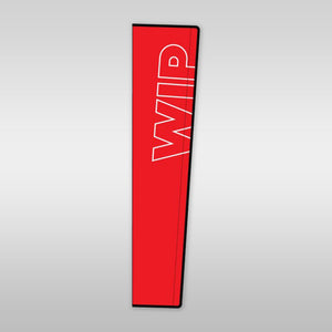 WIP Universal Foil Mast Cover - Wind Lounge