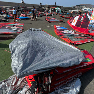 WIP IQ-Foil Sail Cover - Wind Lounge