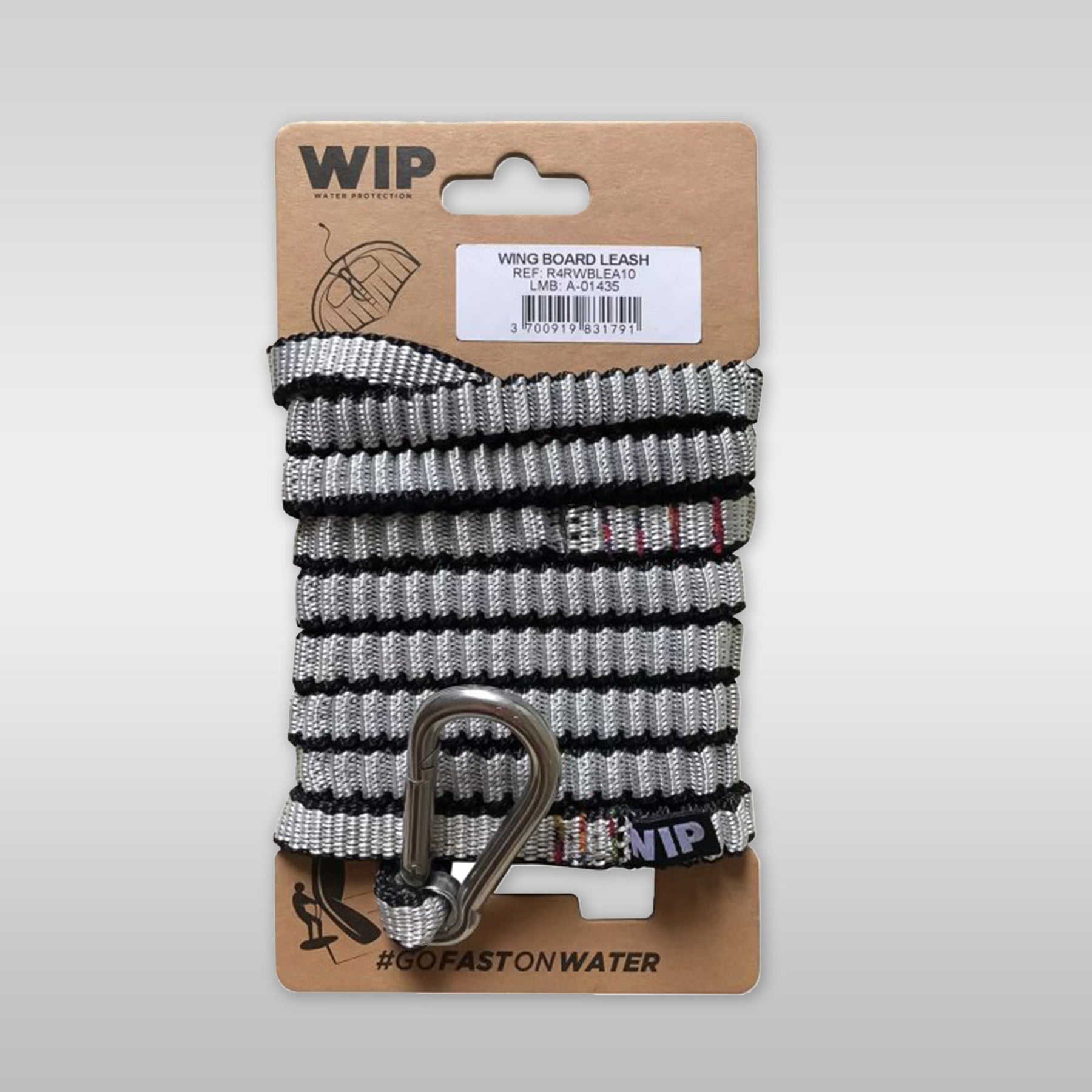 WIP Wingfoil Board Leash - Wind Lounge