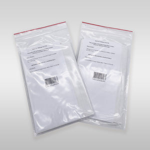 Rigo Insigna Patch Dacron Segeltuch 1Stk. 20x50cm - Wind Lounge