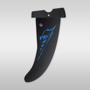 Select Fins FX Freecarve Fin - Wind Lounge