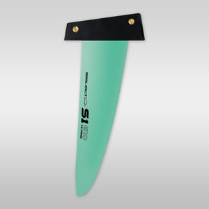 Select Fins Elite S1 Hi-Wind G10 Fin - Wind Lounge