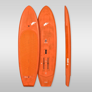 F-One Rocket Wing Midlength v2 - Wind Lounge