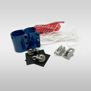 Windsurf trim system Boom Outhaul - Wind Lounge