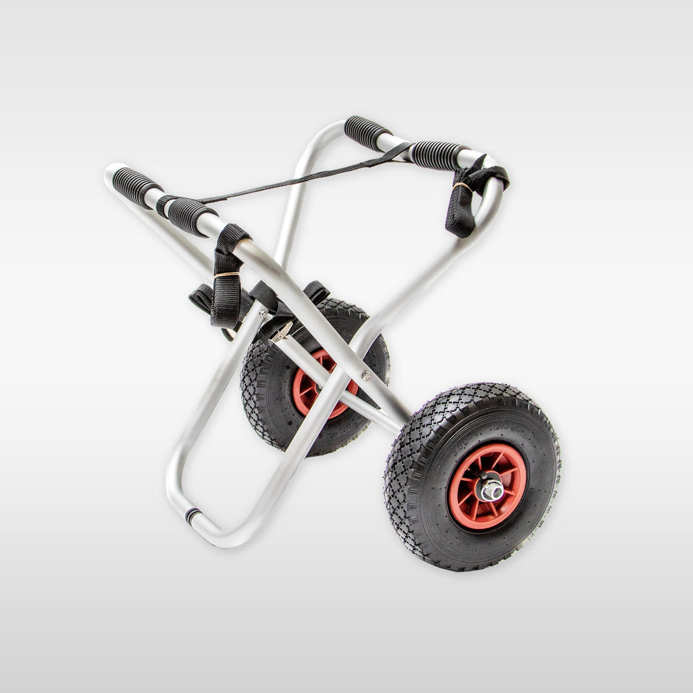 Unifiber Beach Trolley - Wind Lounge