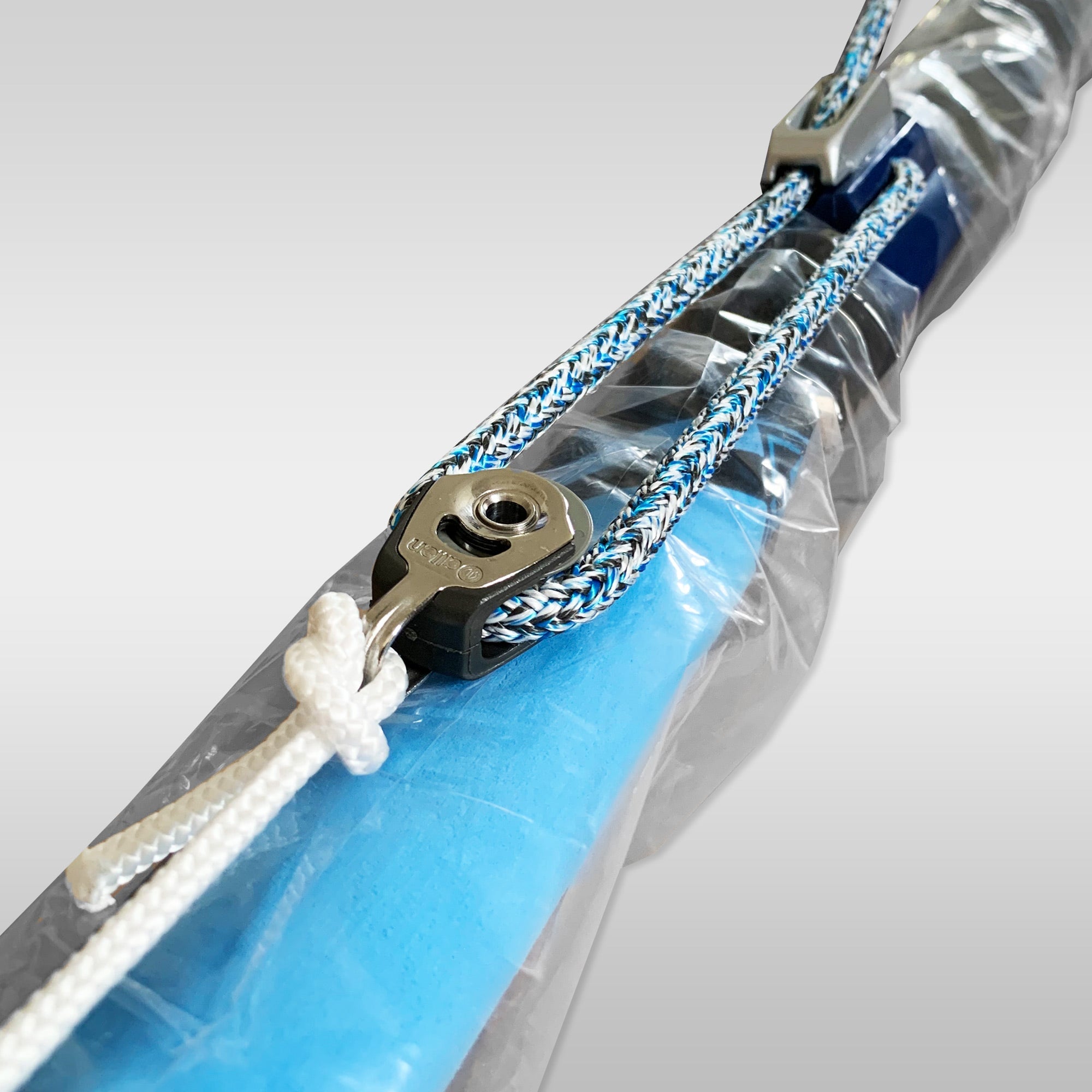 Windsurf Trimmsystem Gabelbaum Outhaul