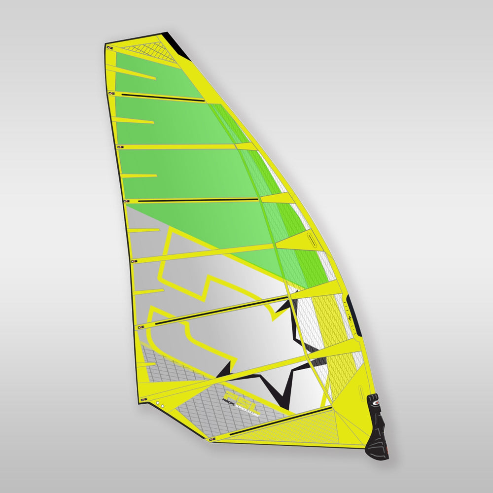 Windsurf Sails - Wind Lounge
